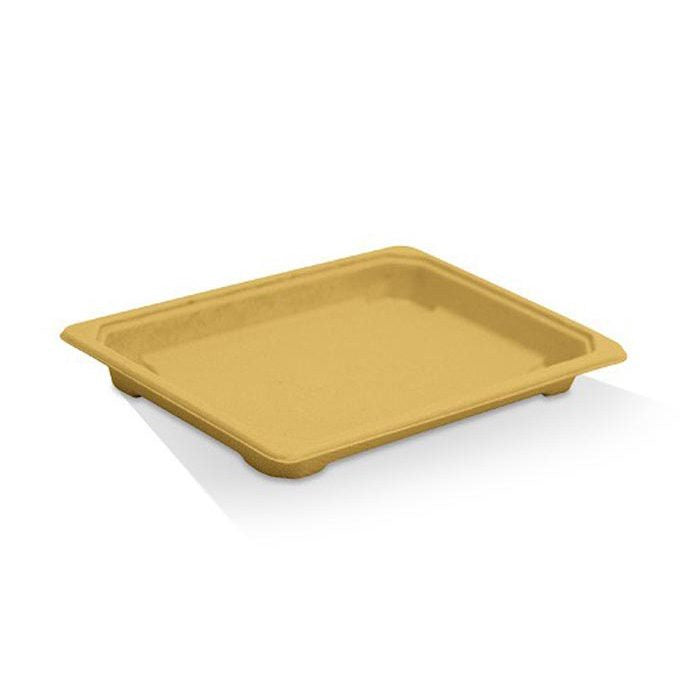 Sugarcane Sushi Tray - Extra Large Carton: 600 – BPM Trading Company ...